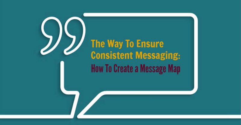 How to create a message map - Williams Whittle Associates