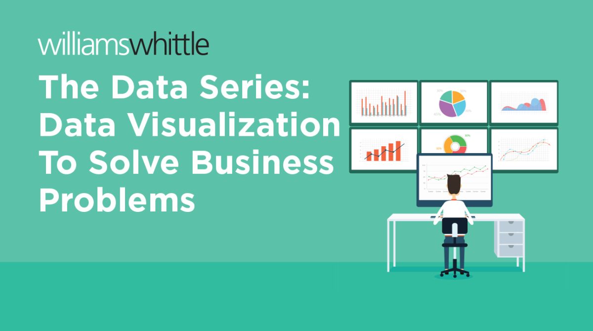 Data Visualization for Beginners - Williams Whittle Associates