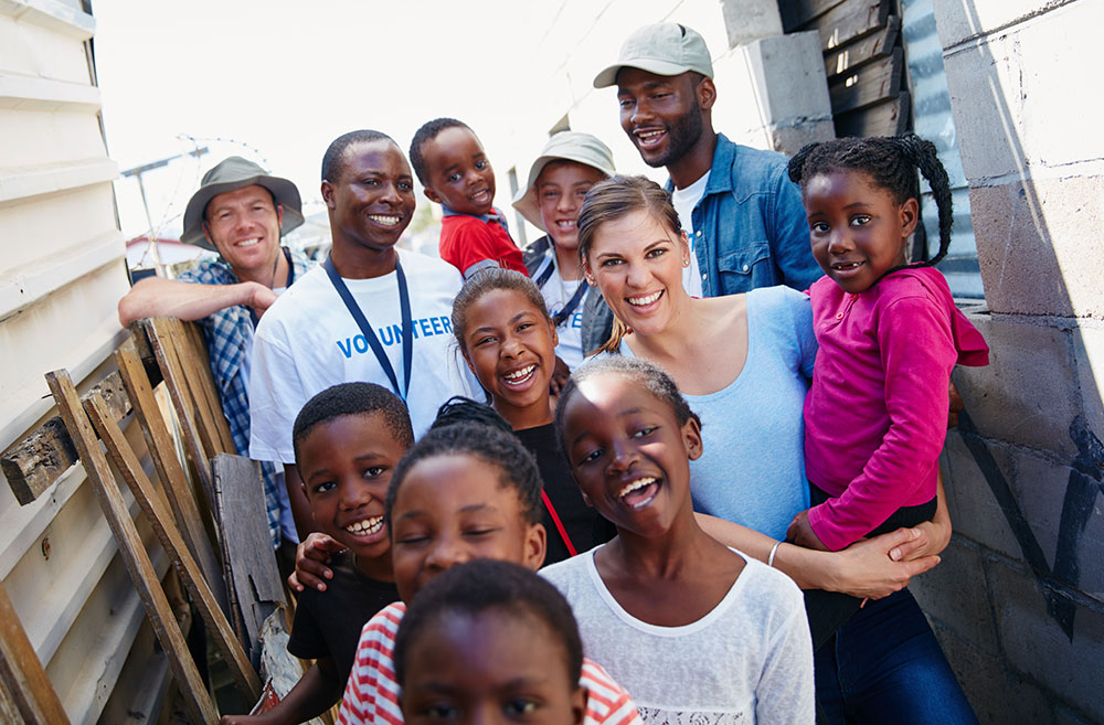 Underserved Communities Marketing - Williams Whittle Associates