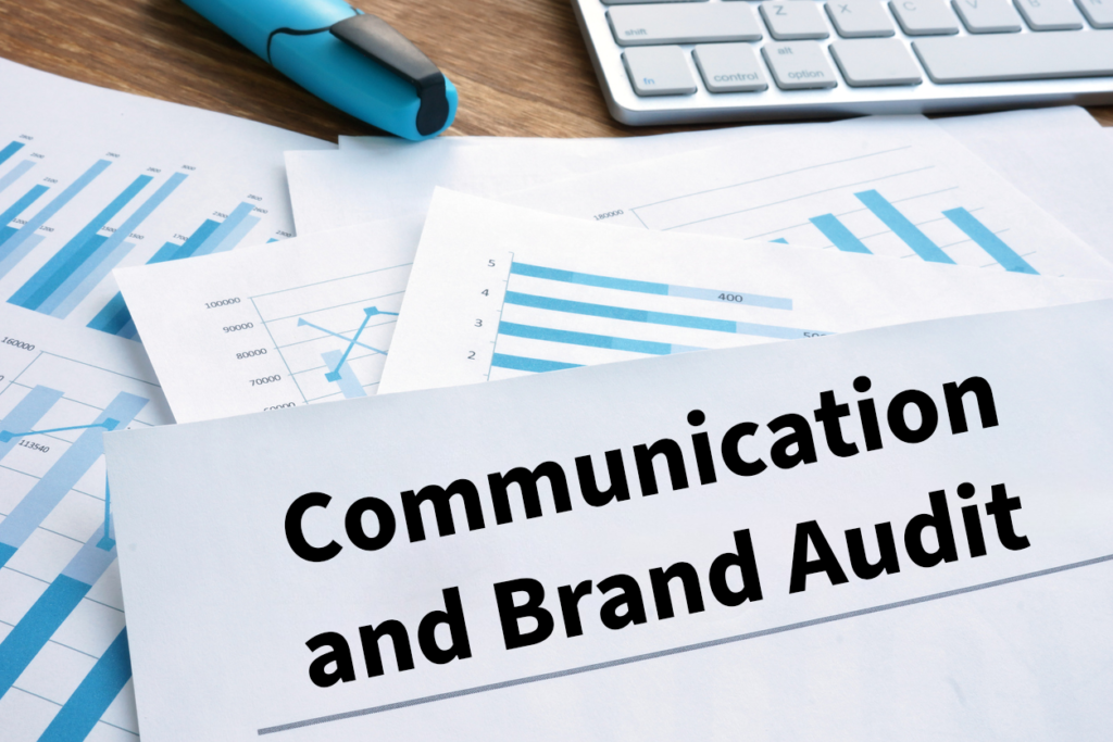 How to Conduct a Communication Audit for Nonprofits - Williams Whittle ...